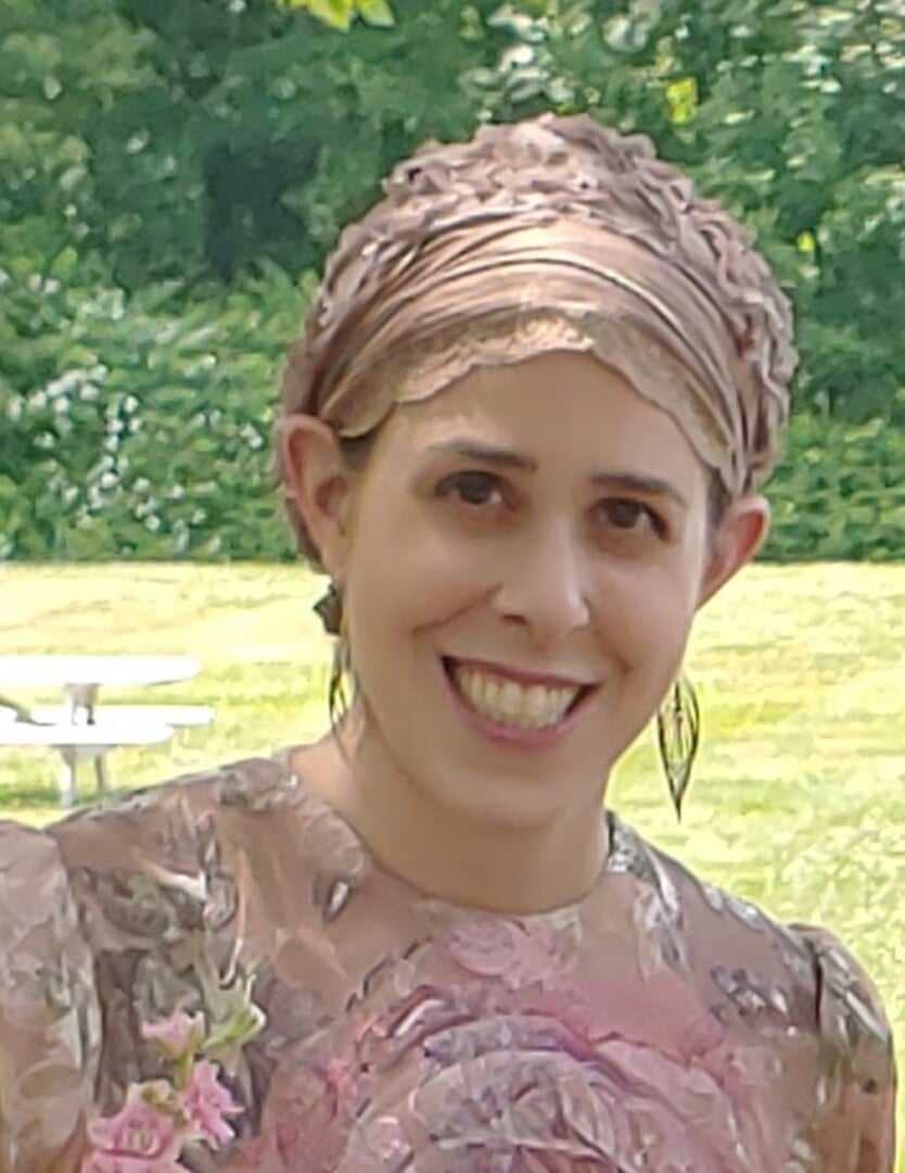 Danielle Israeli | Therapy For PTSD And Anxiety | Strongsville, OH